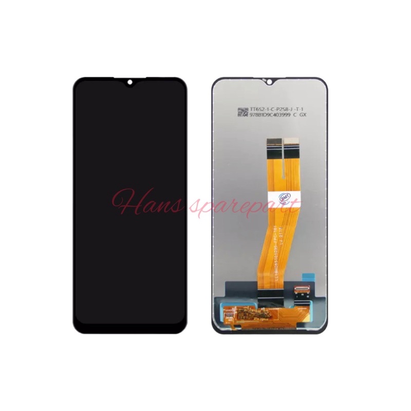 Jual LCD TOUCHSCREEN SAMSUNG GALAXY A04E / A042 A042F - ORI COMPLETE | Shopee Indonesia