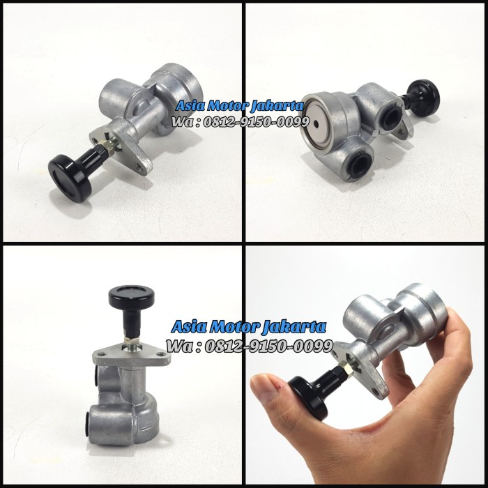 Jual Valve Hand Brake - Valve Rem Tangan - Truck Mitsubishi Fuso 6d22 ...