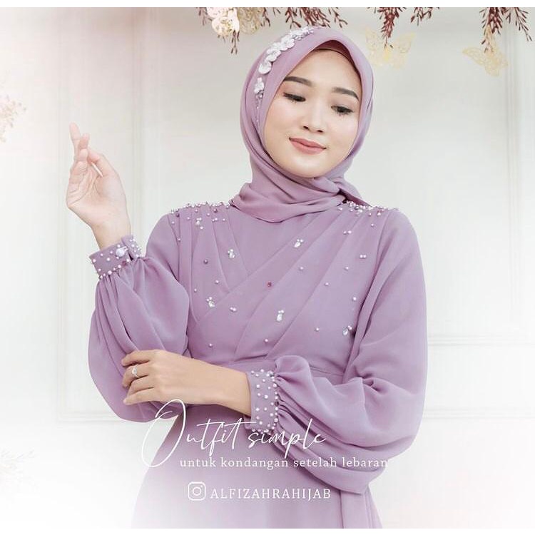 Jual (PRE-ORDER) Camilla Payet Dress | Shopee Indonesia