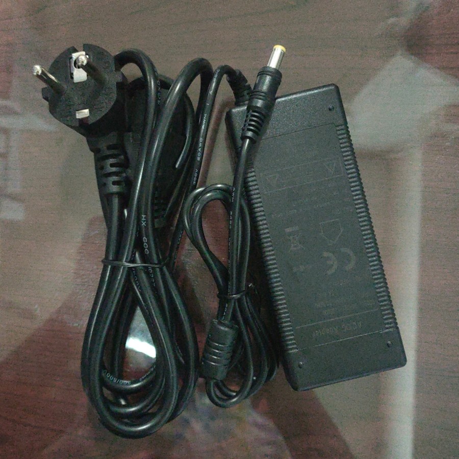 Jual Adapter / Adaptor Komputer Mini PC 12V 5A Original | Shopee Indonesia