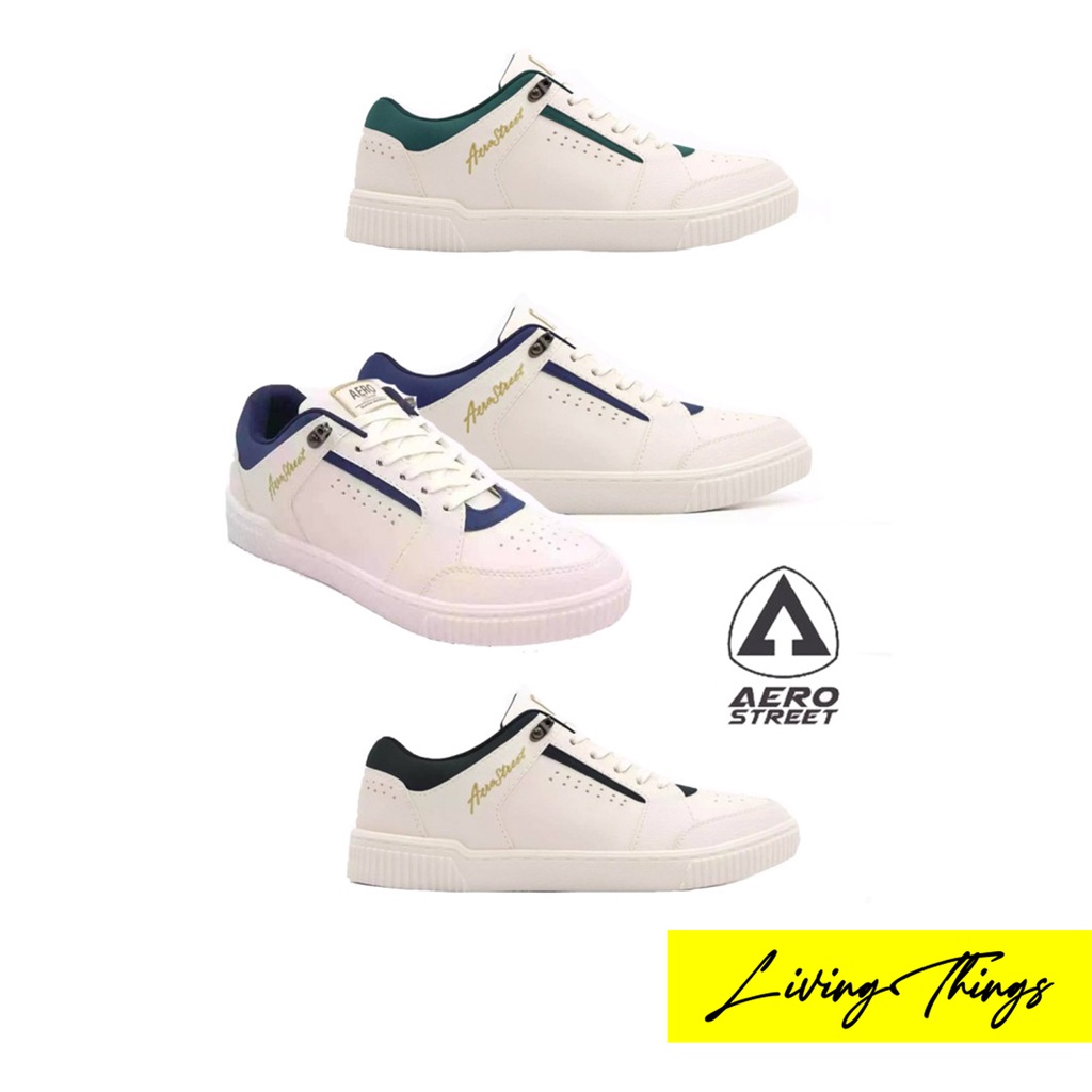 Jual Aerostreet Classic Series | Aerostreet Classic Biru Navy ...