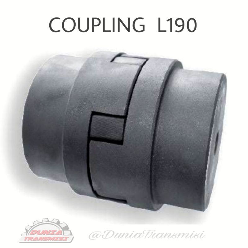 Jual COUPLING L 190 COUPLING L190 COUPLING L-190 Kopling L 190 L190 L ...
