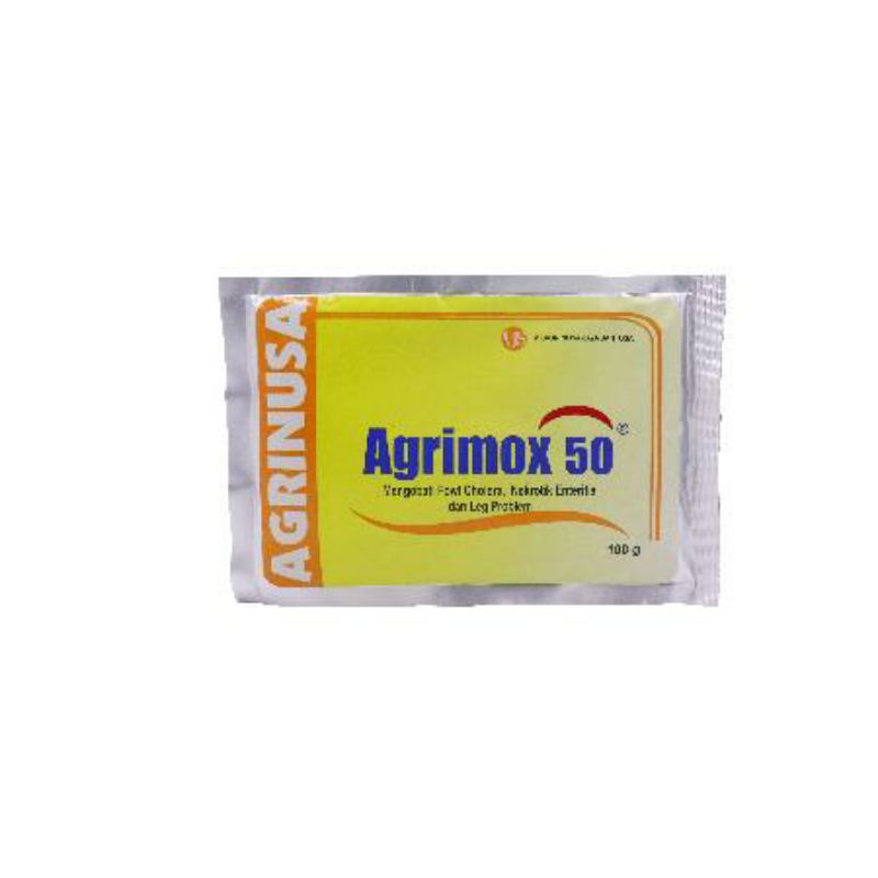 Jual AGRIMOX 50 - MENGOBATI MENCRET UNTUK TERNAK | Shopee Indonesia