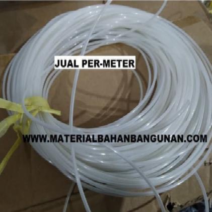 Jual Selang Botol Parfum 1.9 mm x 1 Meter Minyak Wangi Semprotan Ayam ...