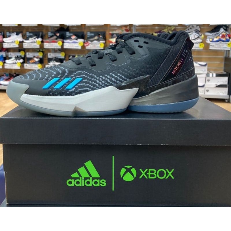 Jual adidas don issue 4 xbox | Shopee Indonesia