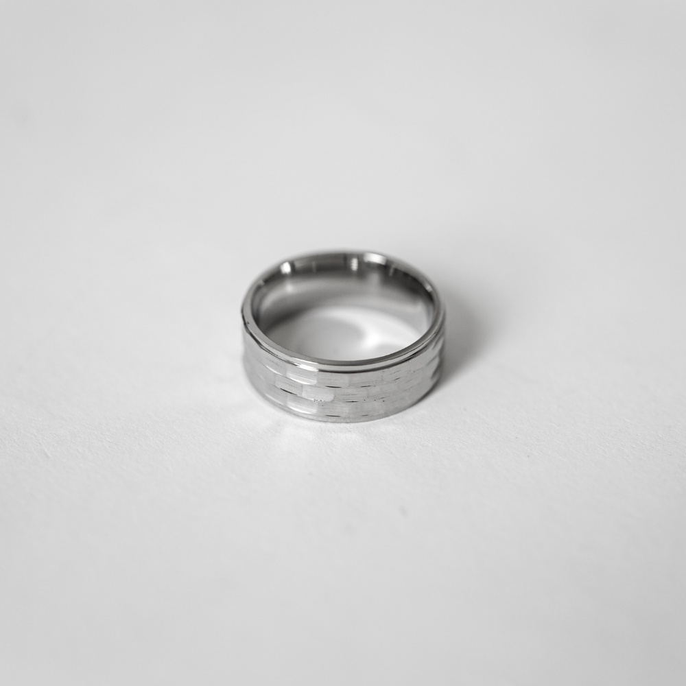 Jual Hierarchy Studios - Jagged Ring | Shopee Indonesia