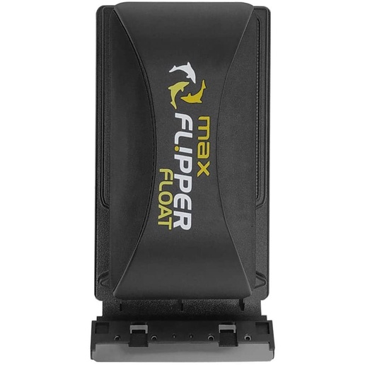 Jual Flipper Max Float 2in1 Magnetic Aquarium Glass Cleaner | Shopee ...