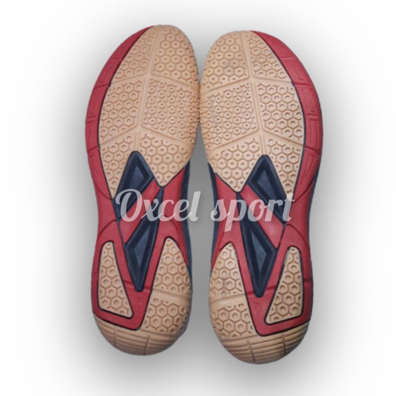 Jual SOL SEPATU BADMINTON VOLLY BASKETBALL MURAH TERBARU (HBR) | Shopee ...