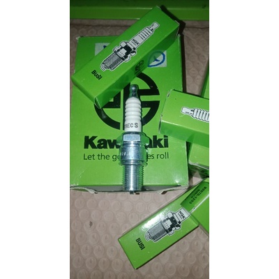 Jual Busi/Spark Plug Ninja 2T KR/KRR Original Kawasaki Genuine Part ...