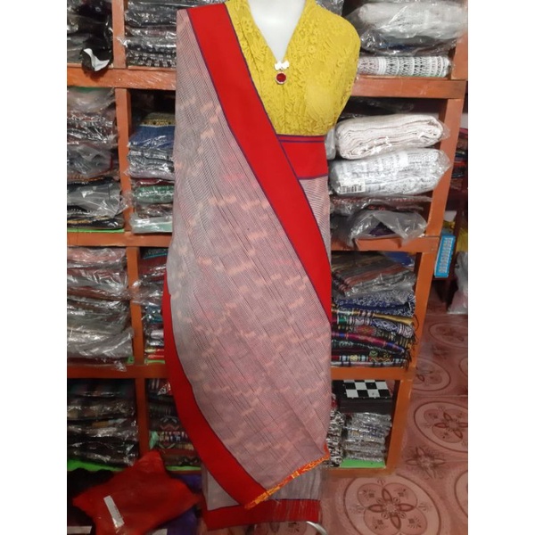 Jual SONGKET BATAK TENUN TARUTUNG EDISI WARNA LILAC HARUNGGUAN SONGKET ...