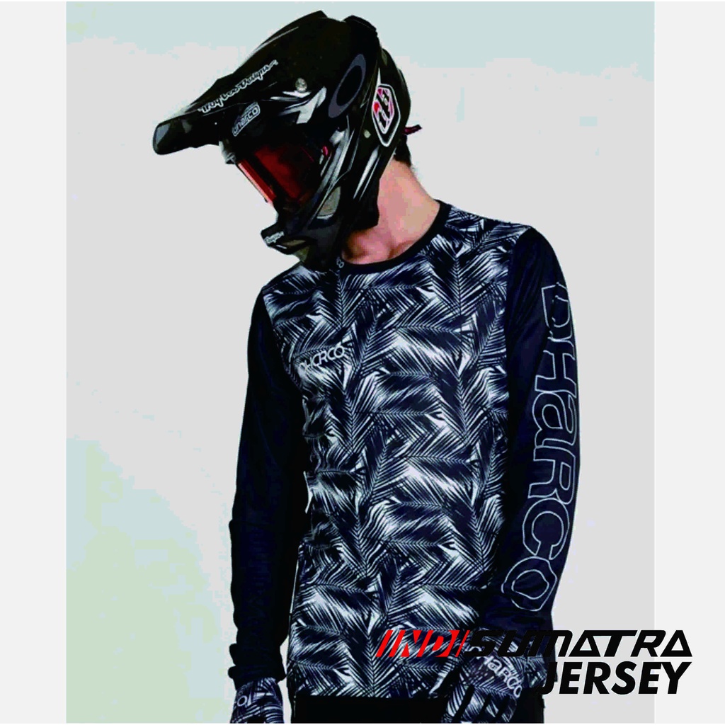 Jual JERSEY Design Dharco Jersey Dewasa dan Anak Kaos Trail & Gowes ...