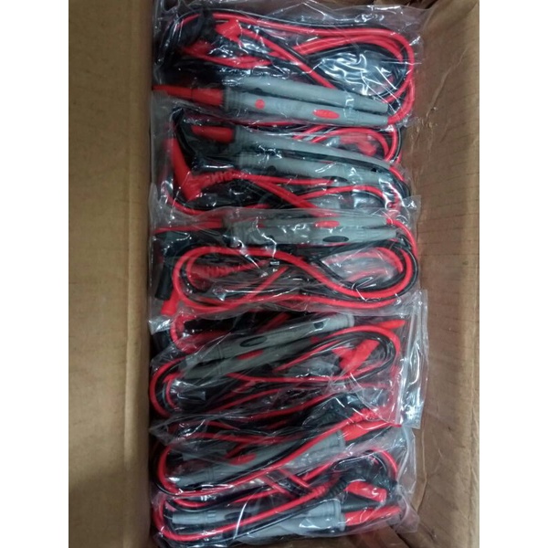Jual Probe avometer /multimeter universal | Shopee Indonesia