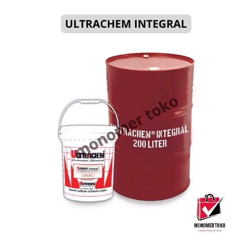 Jual Ultrachem Integral | Shopee Indonesia