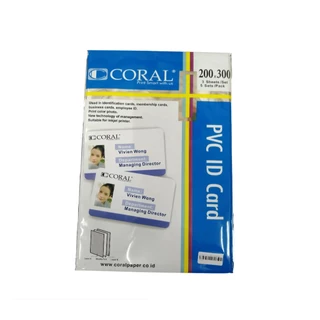 Jual id card pvc Harga Terbaik & Termurah Januari 2026 | Shopee Indonesia