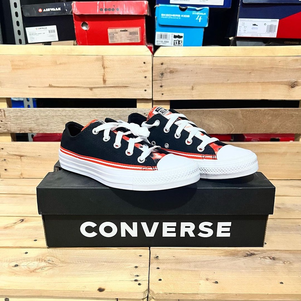 Jual Converse Chuck Taylor All Star Summer Fest Mesh | Shopee Indonesia