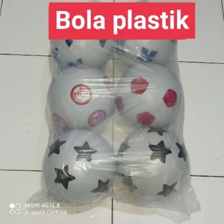 Jual bola plastik besar Harga Terbaik & Termurah Agustus 2024 | Shopee Indonesia