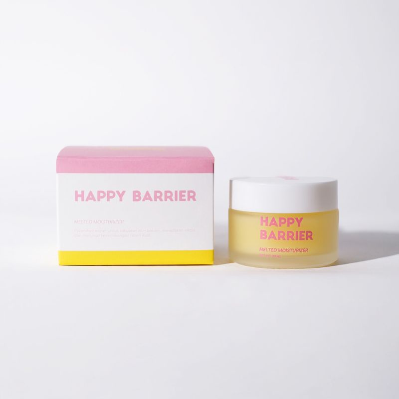 Jual BLOOMKA Happy Barrier Melted | HAPPY BARRIER PRO | HAPPY BARRIER ...