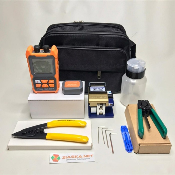 Jual Produk Terbaru Ftth Tool Kit Opm Mini 3 In 1 Lengkap Fvl Cleaver ...