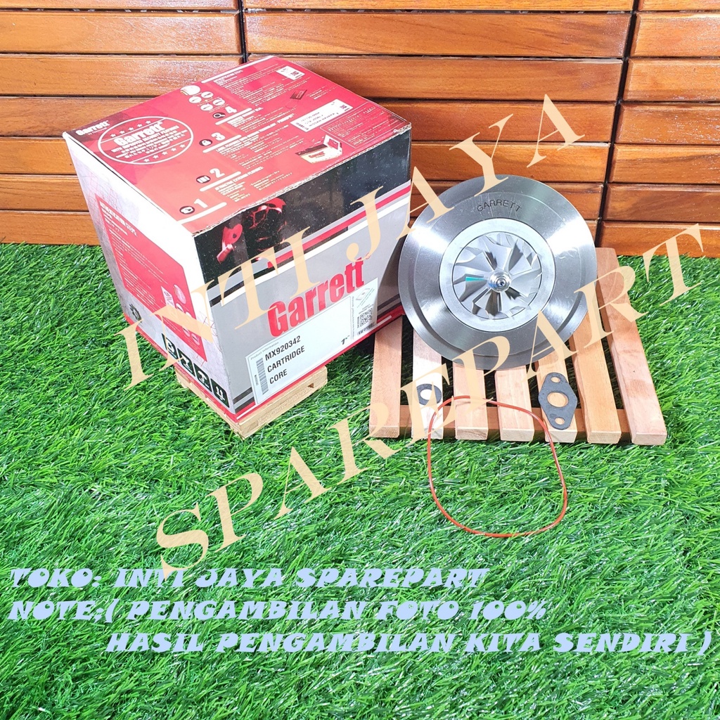 Jual CATRIDGE KATRIDGE KATRIT ISI TURBO PS125 HDX MX920342 GARRET ...