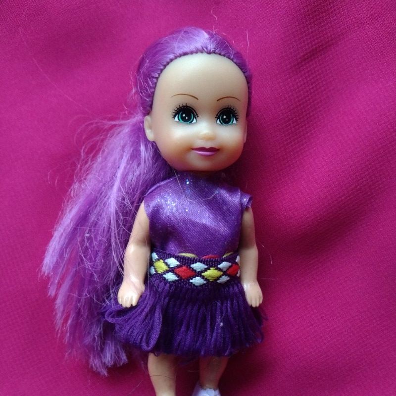 Jual Barbie kecil | Shopee Indonesia