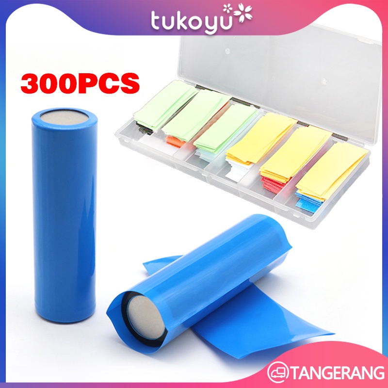 Jual Battery Wrap Sleeve/Cover Pelindung Baterai/Penutup Pelindung ...