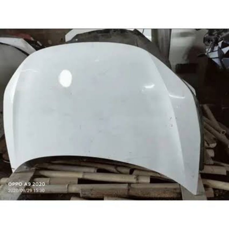 Jual kap motor kap mesin Honda Brio 2017 2018 2019 2020 original ...