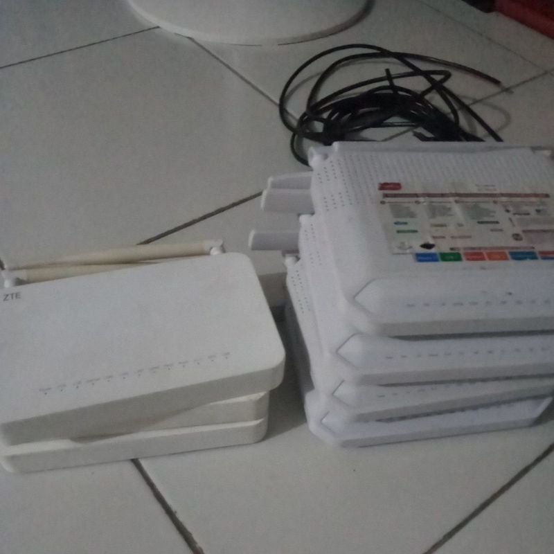 Jual router v3+zte 5g | Shopee Indonesia