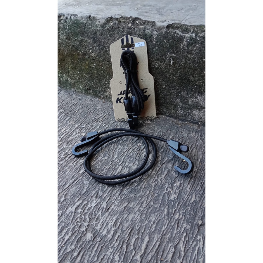 Jual Tali Jaring Kucay Serbaguna (Tersedia 25cm, 60cm, 100cm) | Shopee ...