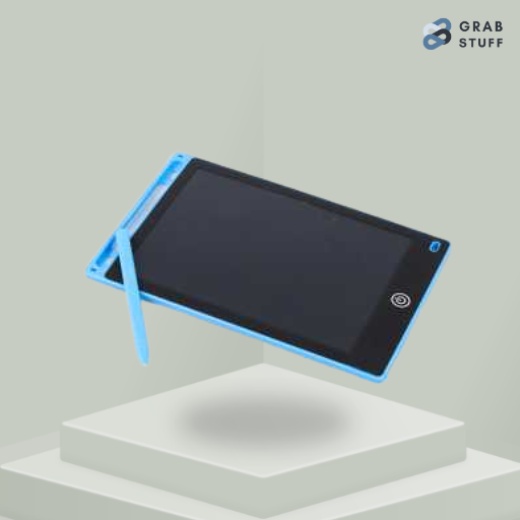 Jual Papan Gambar Digital LCD Drawing Tablet Colorful Layar 8.5 Inch ...