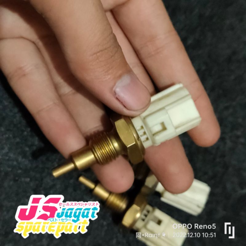 Jual sensor switch ECT Toyota vios yaris copotan original | Shopee ...