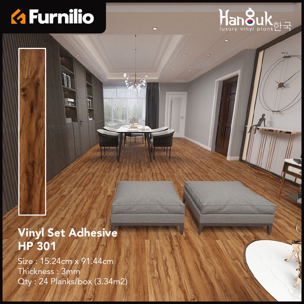 Jual Lantai vinyl sticker hanguk 3mm | Shopee Indonesia