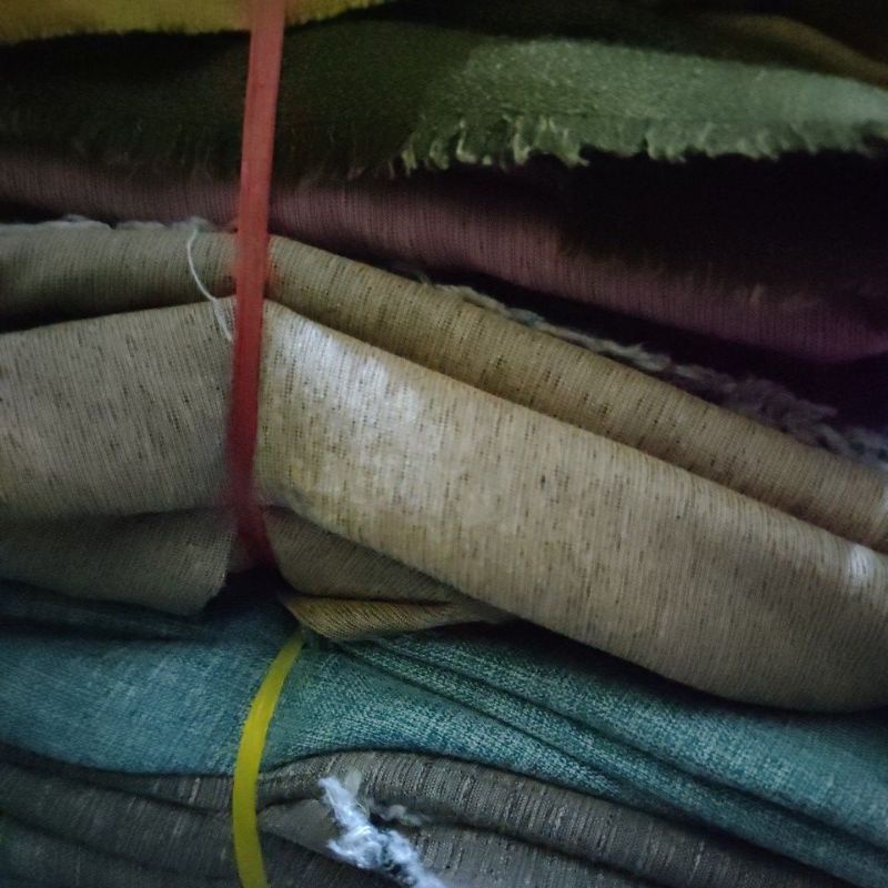 Jual KAIN KILOAN KATUN TRI G ARAHAN BAJU KOKO | Shopee Indonesia