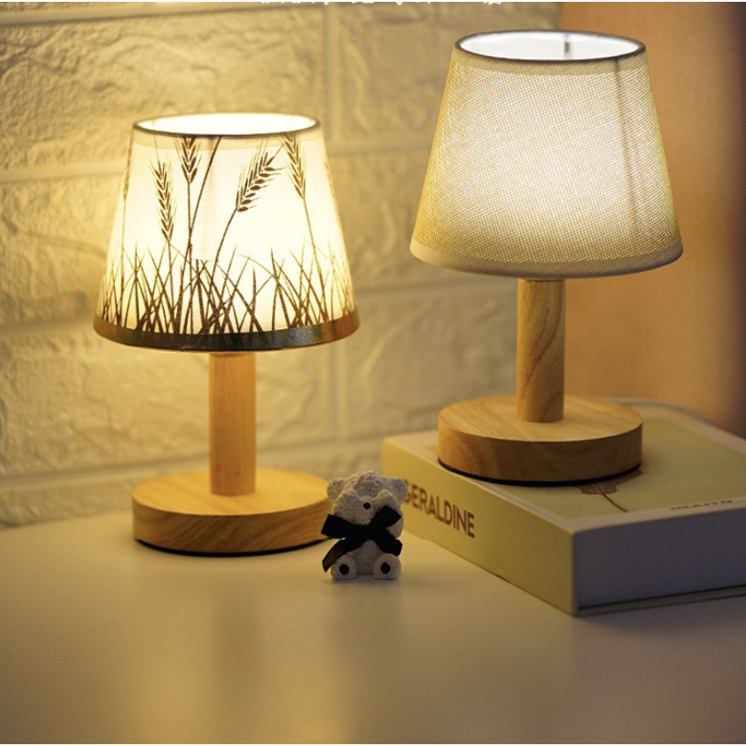 Jual Nomaid.id - Lampu Tidur Aesthetic TA005 - Lampu Tidur Classic ...