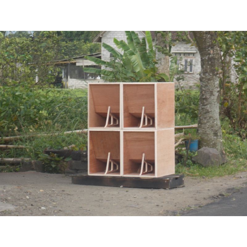 Jual Box Turbo 12 inchi single | Shopee Indonesia