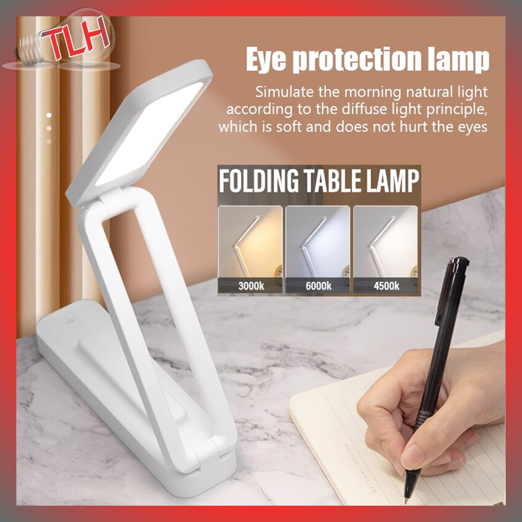 Jual LAMPU TIDUR LED UNIK MEJA BELAJAR MAKAN DUDUK UNTUK ANAK BACA BUKU ...