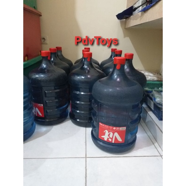 Jual Air mineral Vit galon isi 19 liter + isi asli original bukan ...