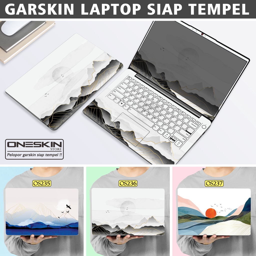 Jual Garskin Sticker Laptop Protector Macbook Full Body Bottom Bezel ...