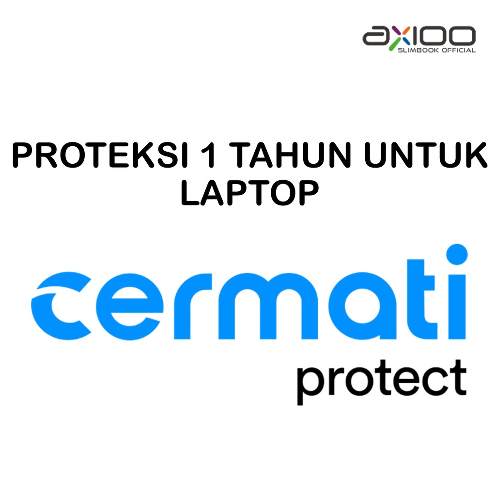 Jual CERMATI PROTECT / LAPTOP PROTECTION | Shopee Indonesia