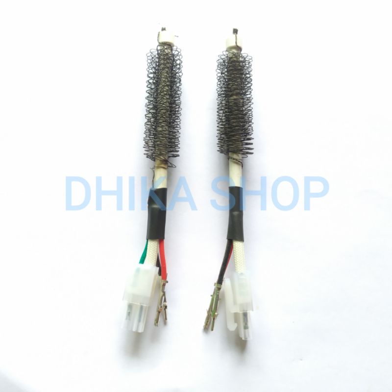 Jual Element Elemen Blower 850 850a 857 857D Digital Solder Uap 850 ...