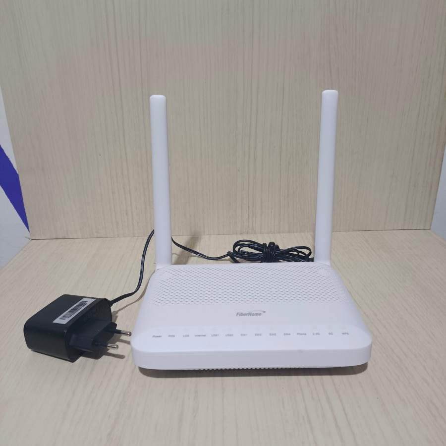 Jual MODEM FIBERHOME, ROUTER WiFi ONT GPON HG6145F | HG6243C | HG6245N ...
