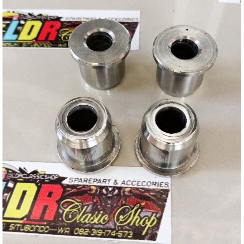 Jual Bosh Rangka Depan CB GL Stainless 1(2Biji) Bosh Rangka CB ... Jual Bosh Rangka Depan CB GL Stainless 1(2Biji) Bosh Rangka CB ...