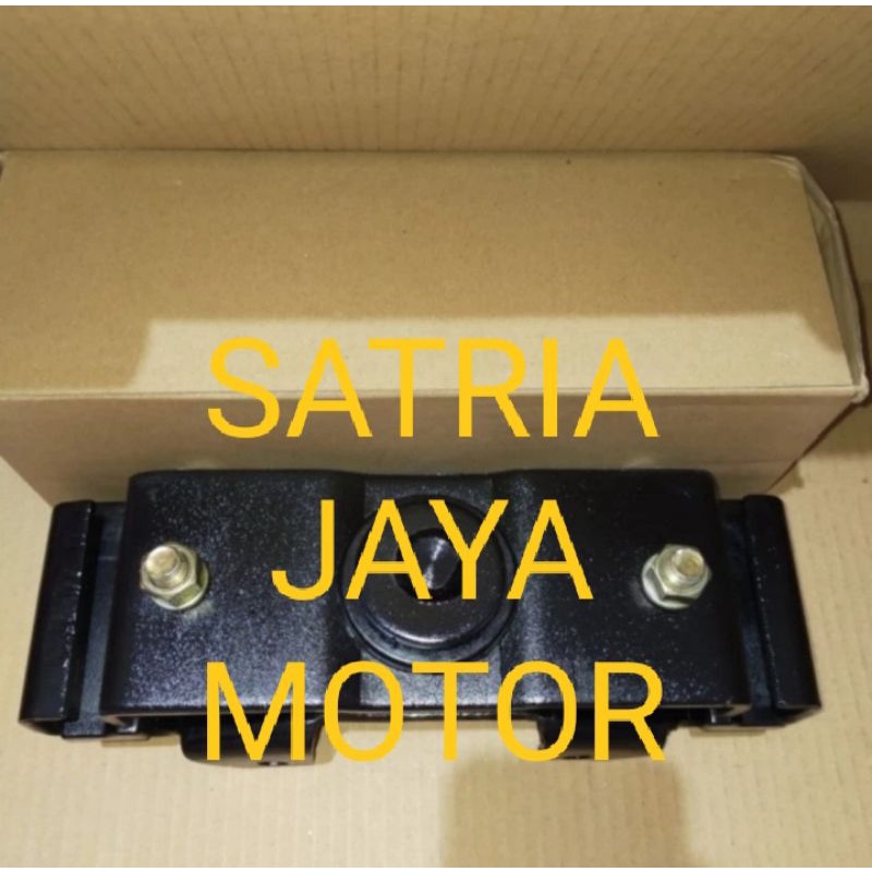 Jual TRANS MOUNTING - PANGKON TRANSMISI MITSUBISHI TRITON 2.5 2500CC ...