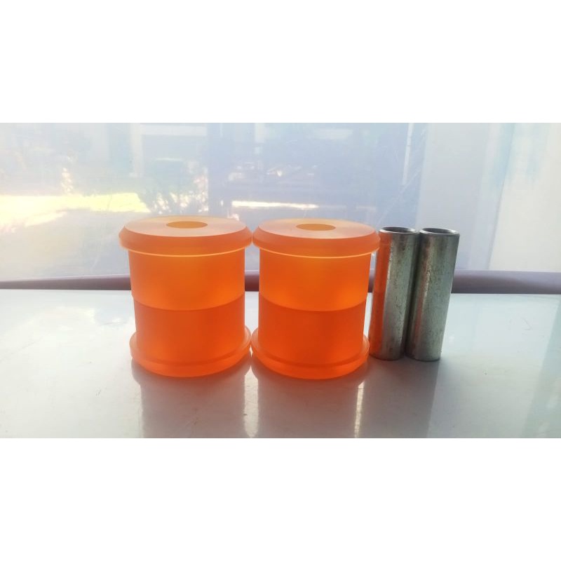 Jual Bushing arm belakang Toyota Innova Fortuner bagian bawah depan ...