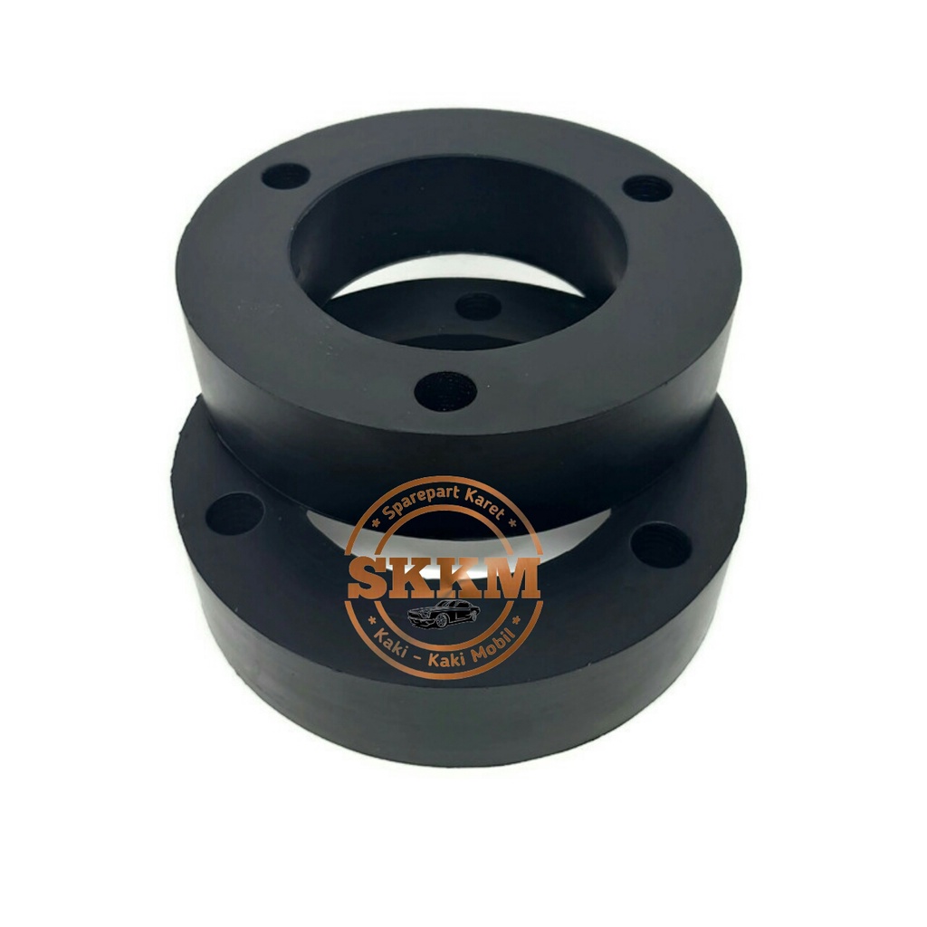 Jual Karet Lift Kit Shockbreaker Tatakan Support Shockbreaker Depan ...