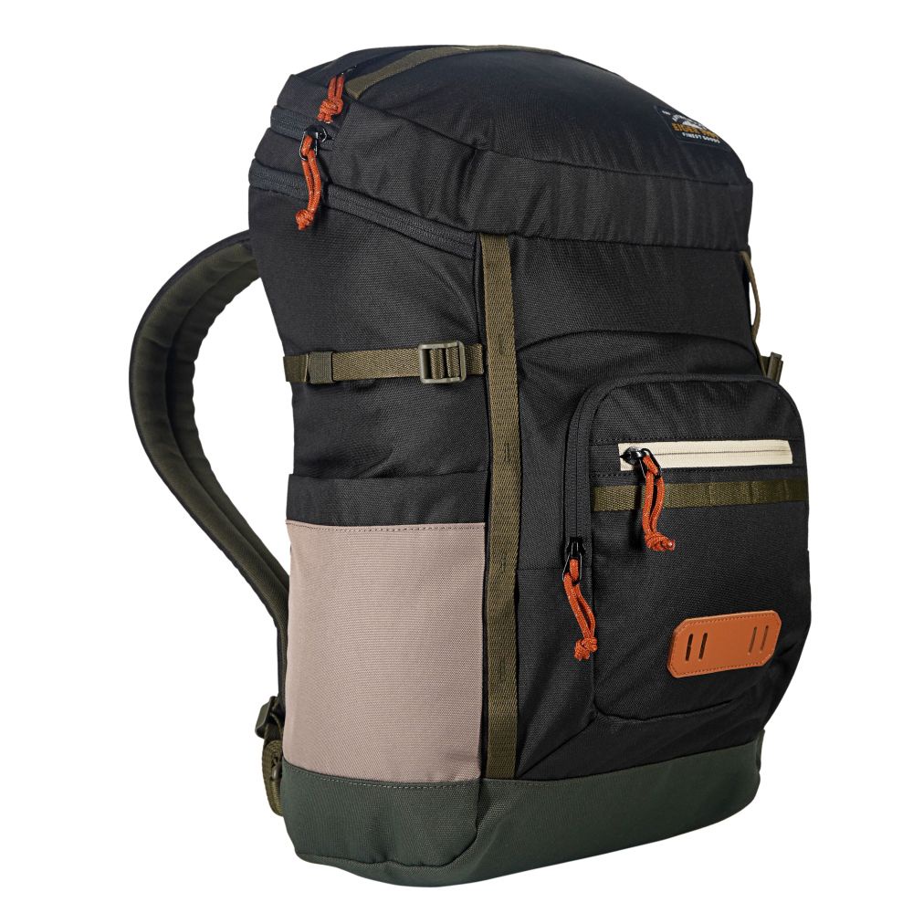 Jual EIGER WEEKENDER PACK 22L LAPTOP BAG | Shopee Indonesia