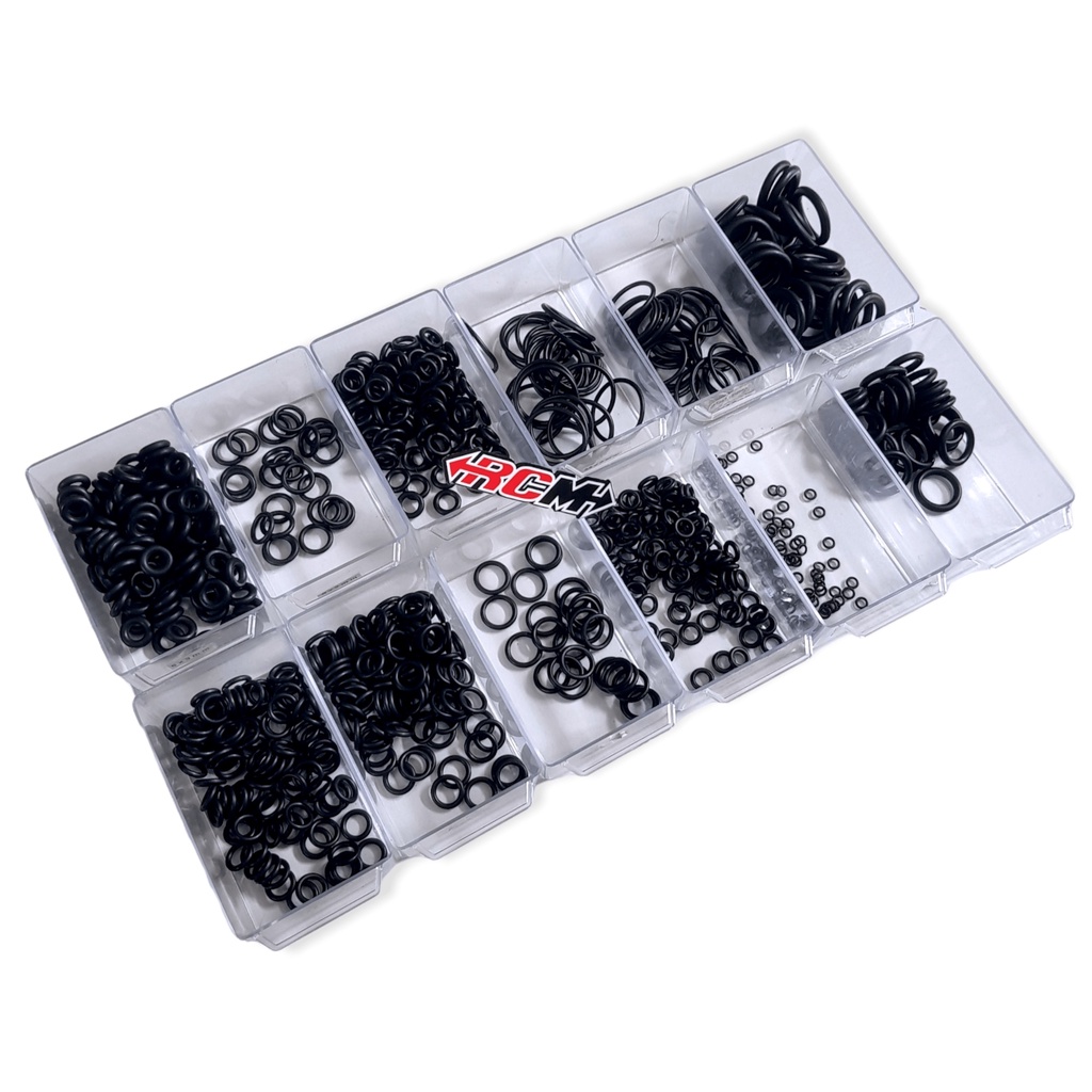 Jual KARET RUBBER RUBER ORING O-RING O - RING SEAL SHIELD SEL SIL AS DUST TIGHTENING UNIVERSAL ...