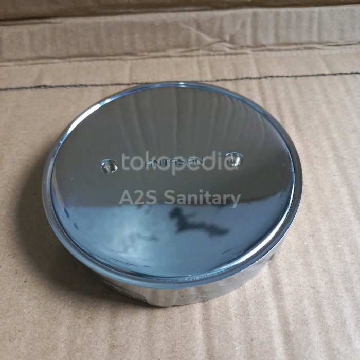 Jual clean out antasan 3 inchi, tutuo spitank,co | Shopee Indonesia