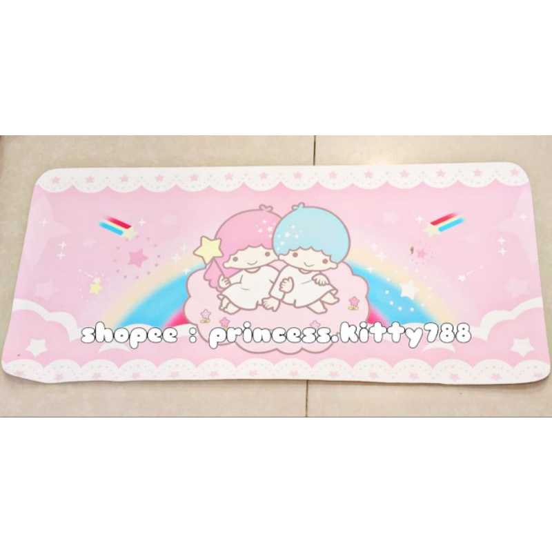 Jual MAL829 ALAS KEYBOARD PANJANG MURAH BAHAN TIPIS ANTI SELIP (30X66 ...