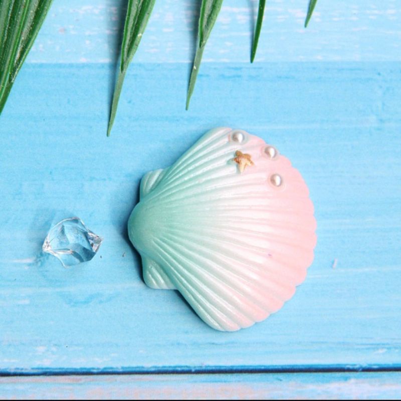 Jual Topper Bintang Laut, Topper Kerang Laut, Hiasan kue Tema Laut ...