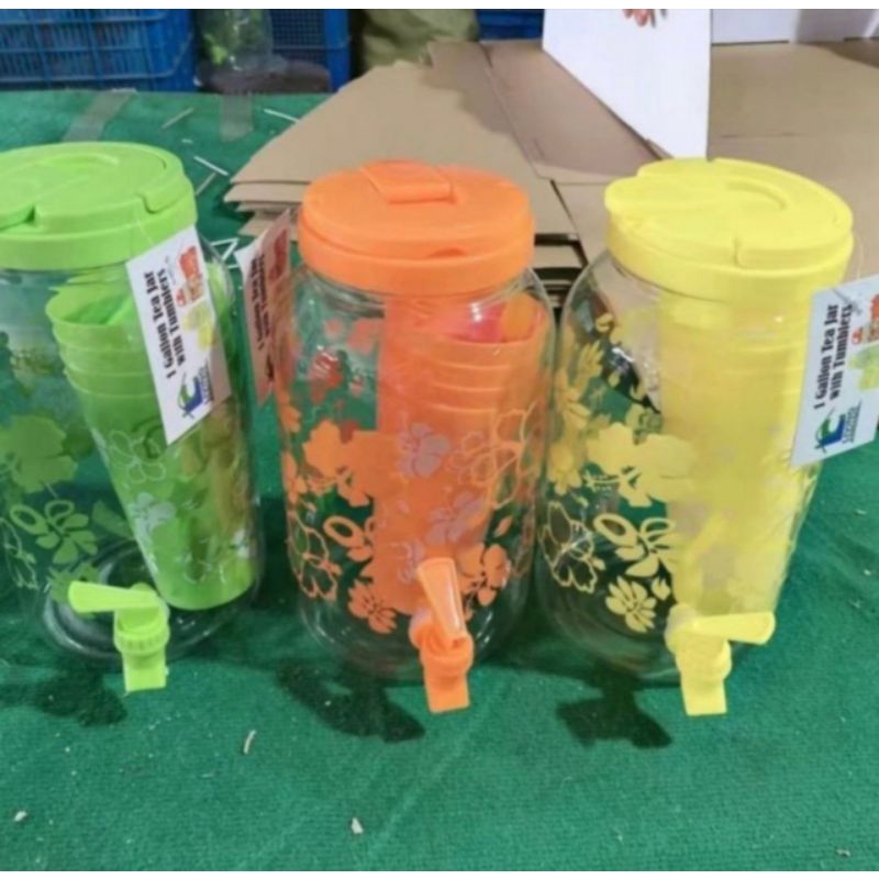 Jual dispenser tempat air atau es free gelas | Shopee Indonesia